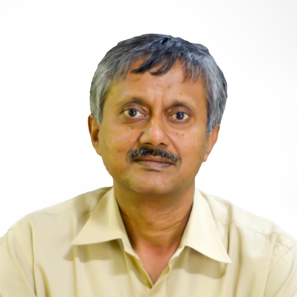 Prof. AmitavaDe | The Department of Mechanical Engineering